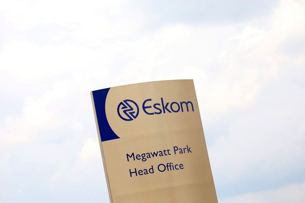 Kidnapped Eskom employee freed