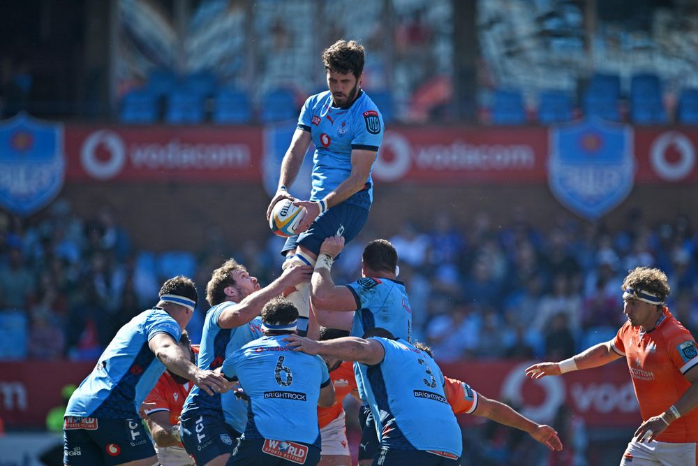 Franco Smith has plenty riding on Warriors beating Bulls in URC semi ...