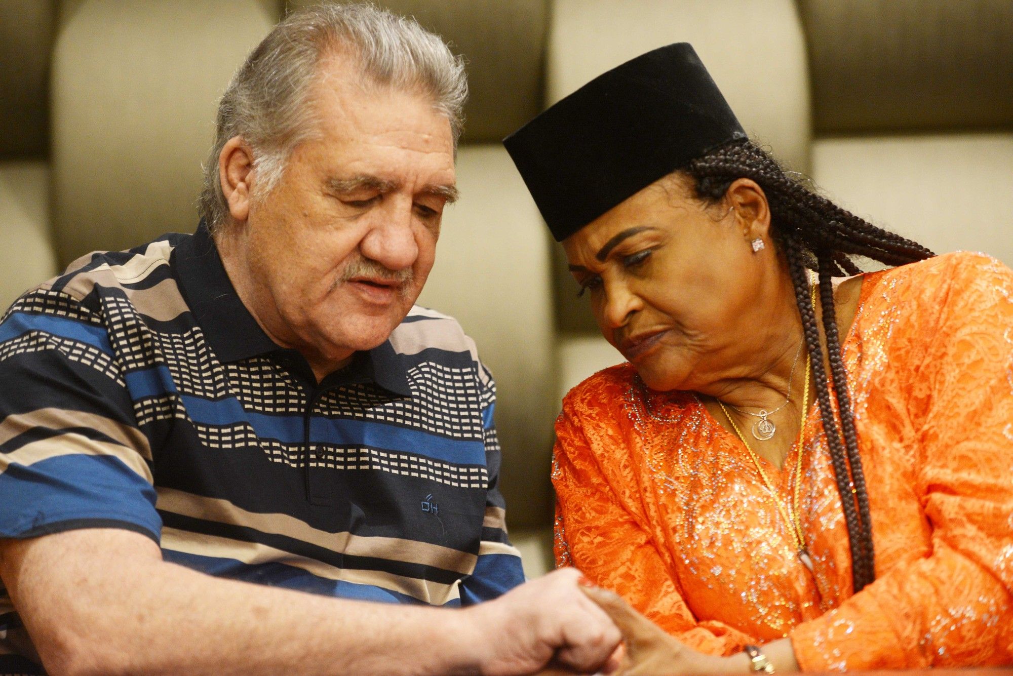 Human Rights Day: Apartheid-defiant Gerrie Coetzee was SA’s human ...