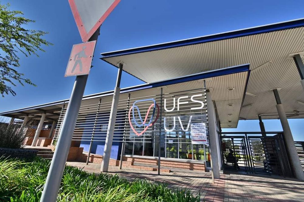 UFS student leaders reach deal to phase out provisional registration ...