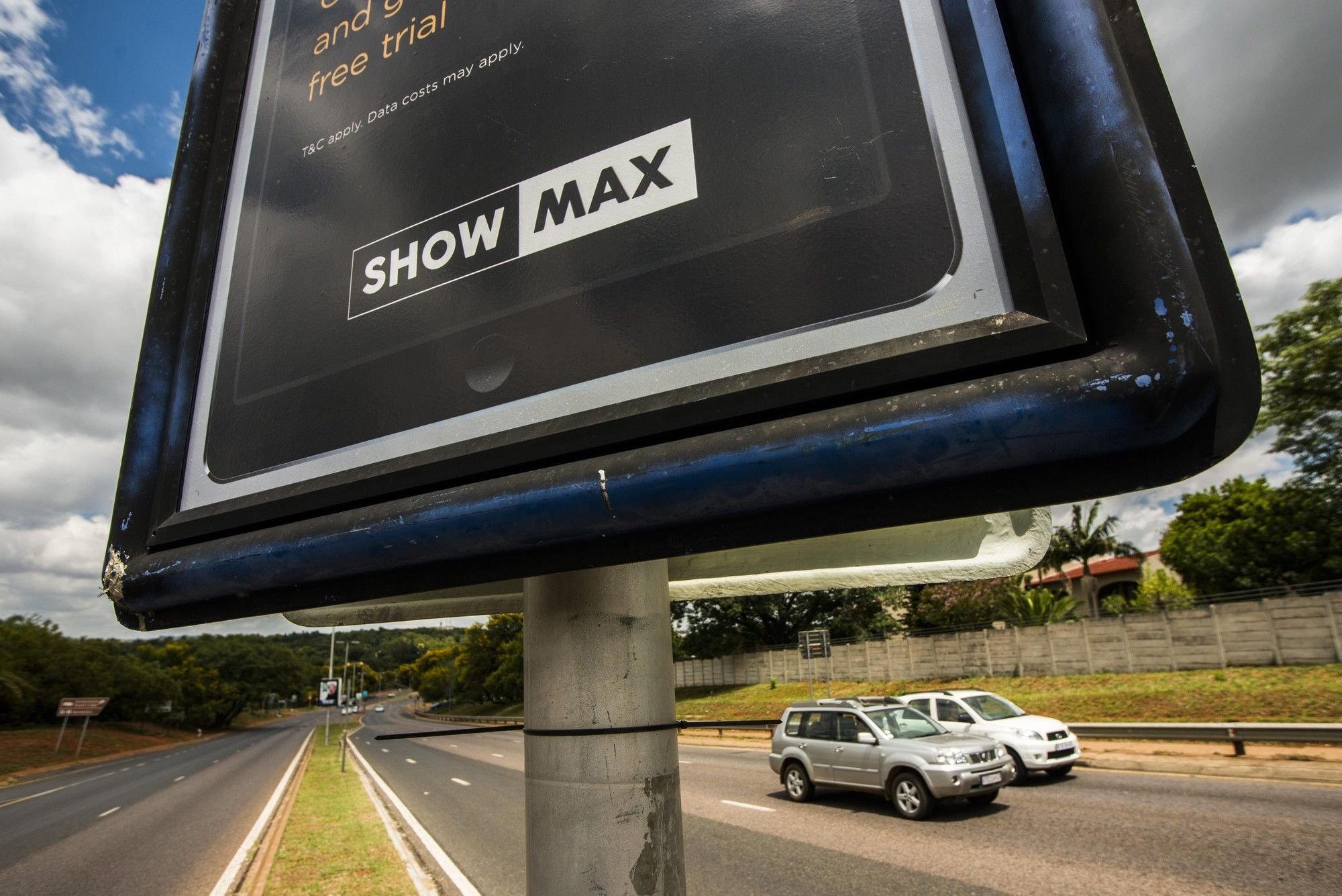 Who is winning the battle of the streaming giants?