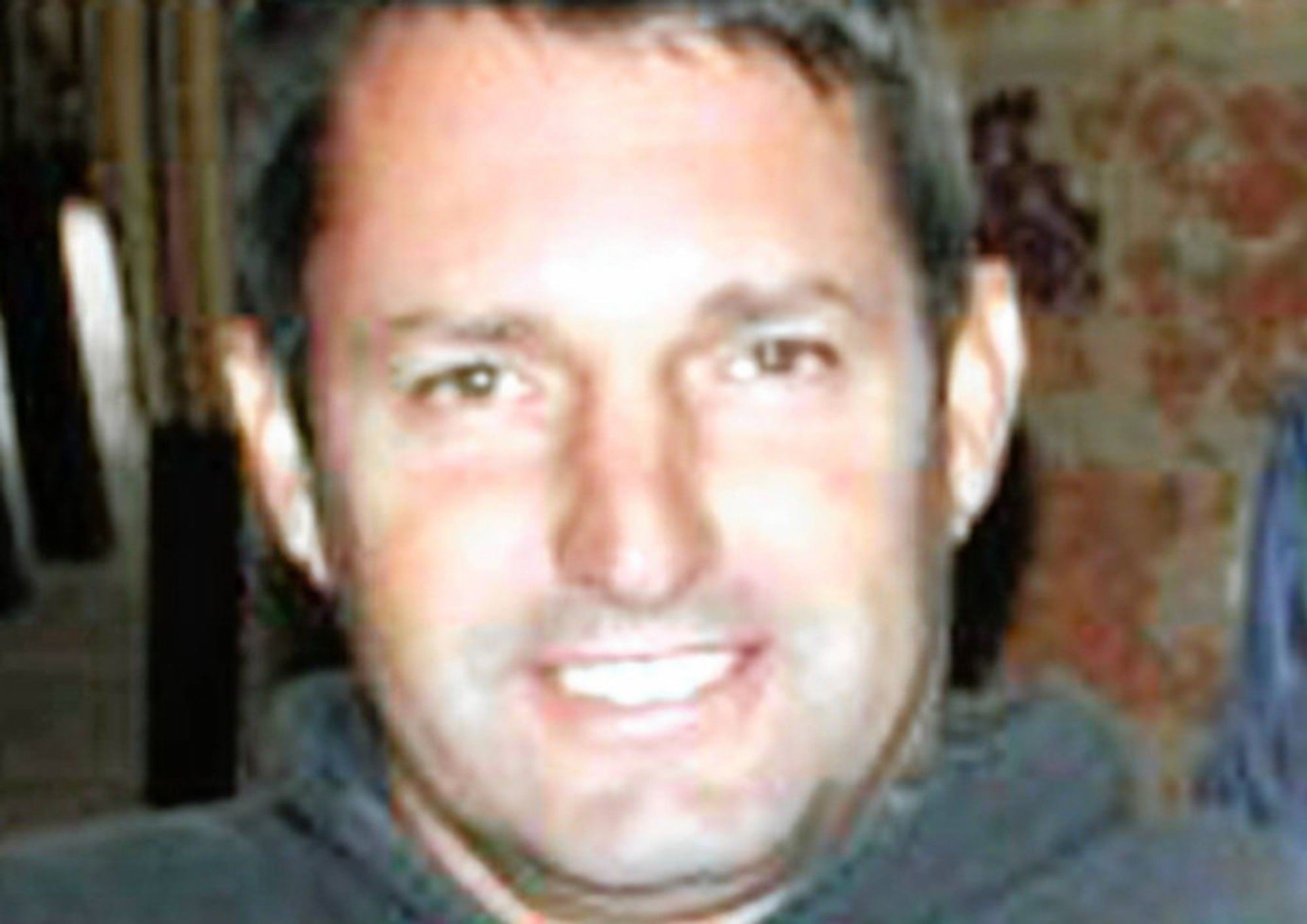 Attack was a hit, says father