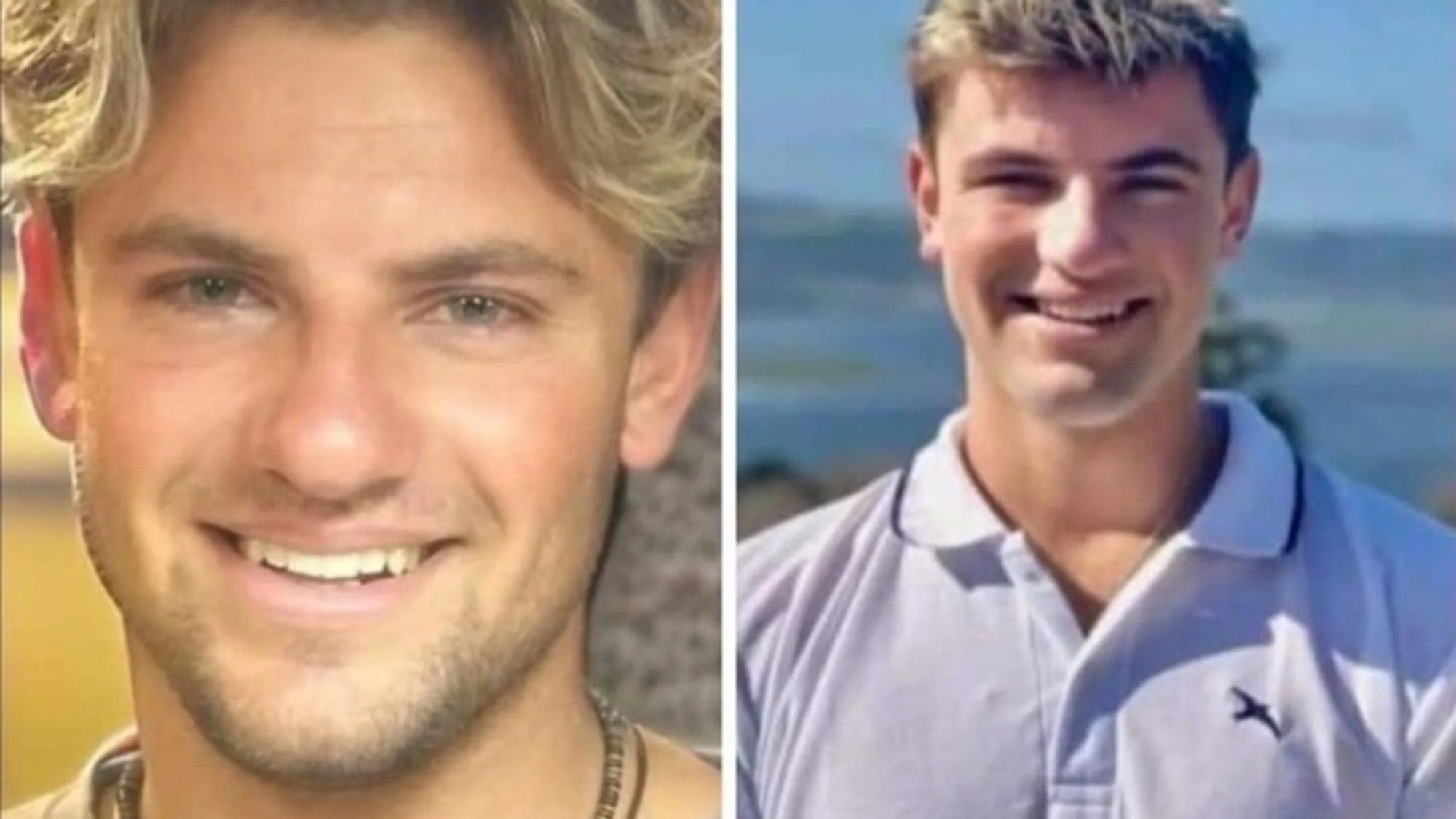 Body of missing 20-year-old SA man found off Greek coast
