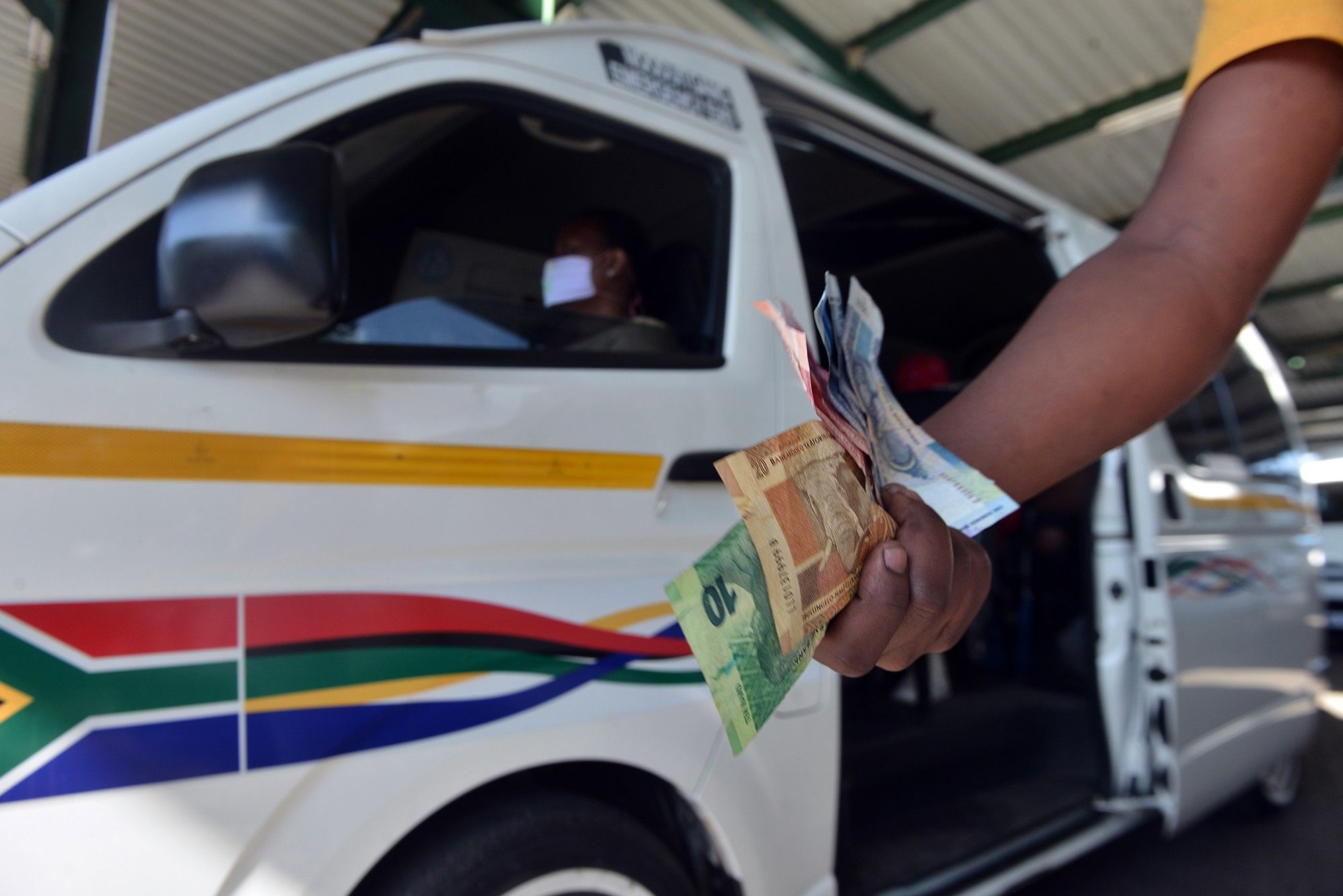 Cata and Codeta warn that taxi fares are set to rocket