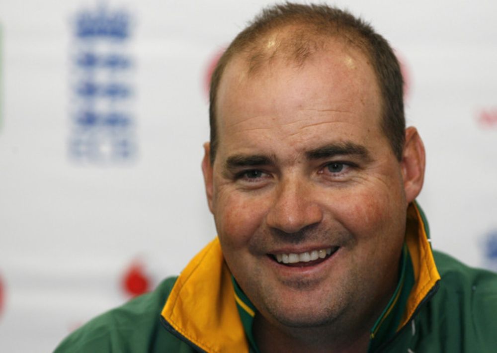 Arthur suspected Pakistan of match-fixing