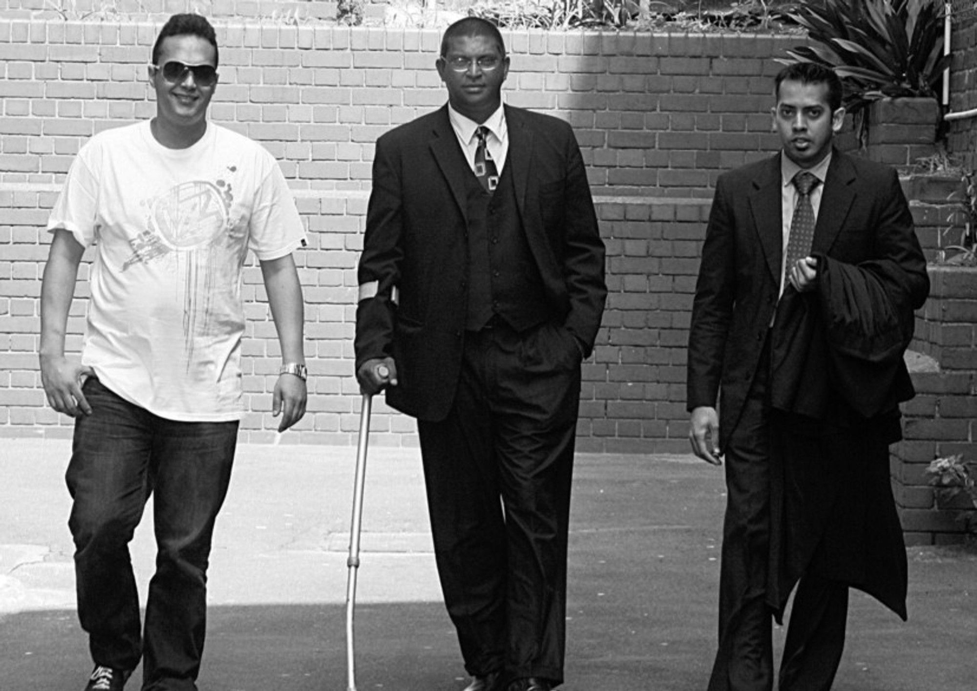 Affair used as alibi in murder case