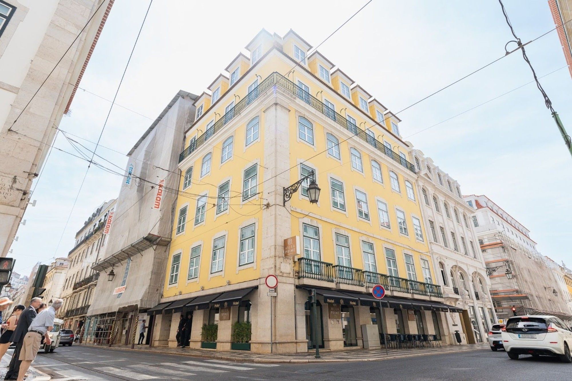 How Umar Abdul Shakoor Sorathia is Revolutionizing Boutique Hotel Experiences in Portugal with ...