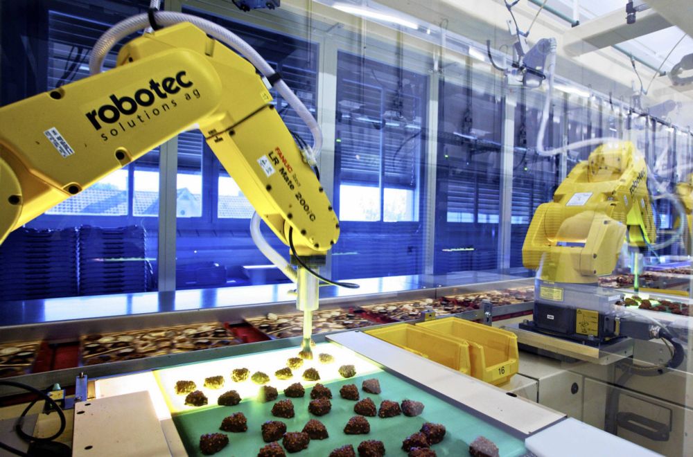 Manufacturing slows across EU and Asia