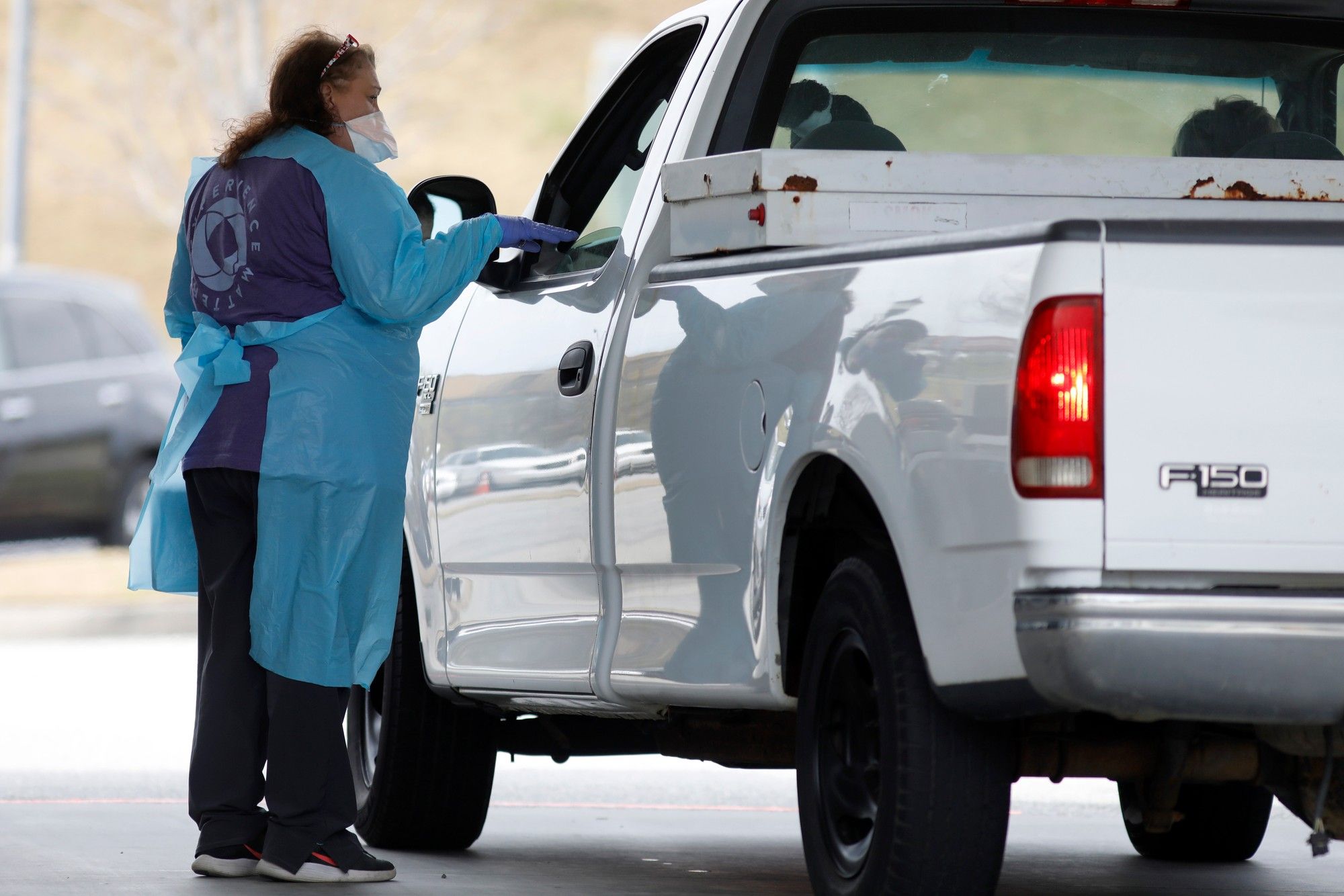 Concerns about the economy’s recovery raised as the National State of ...