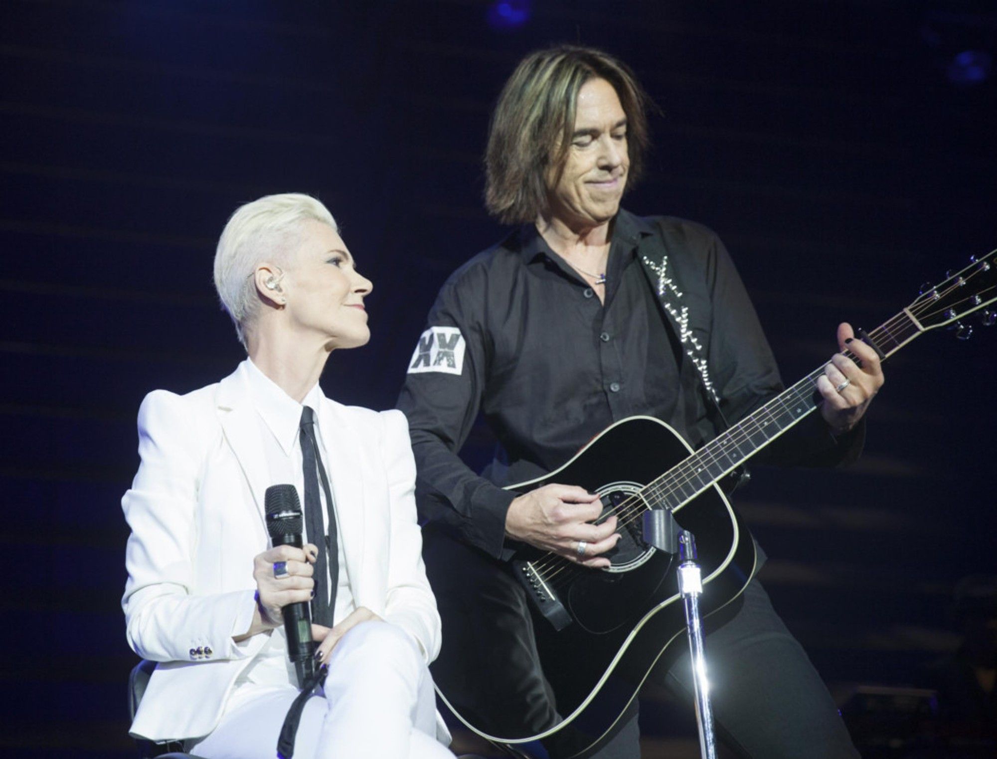 Roxette tour confirmed for SA