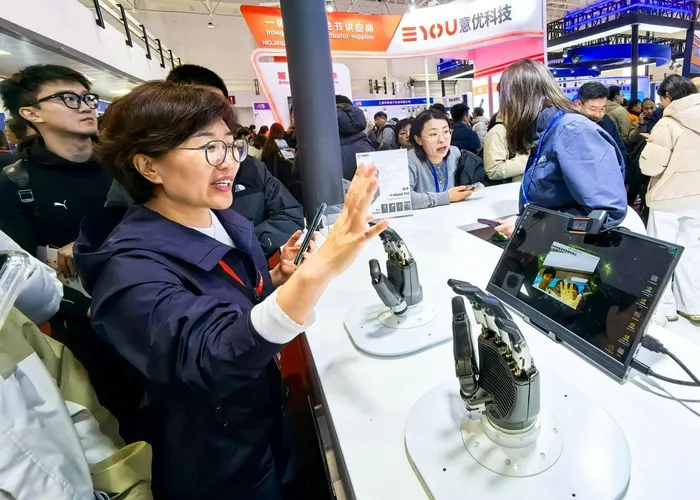 China committed to open-source development for greater innovation ...