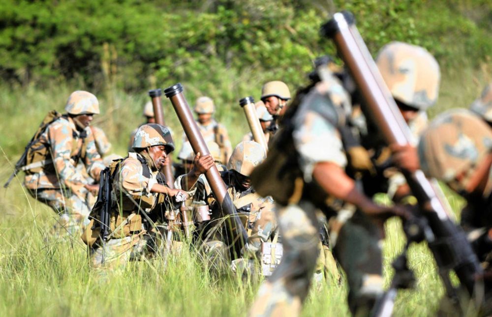 SANDF ‘needs to get more funding’