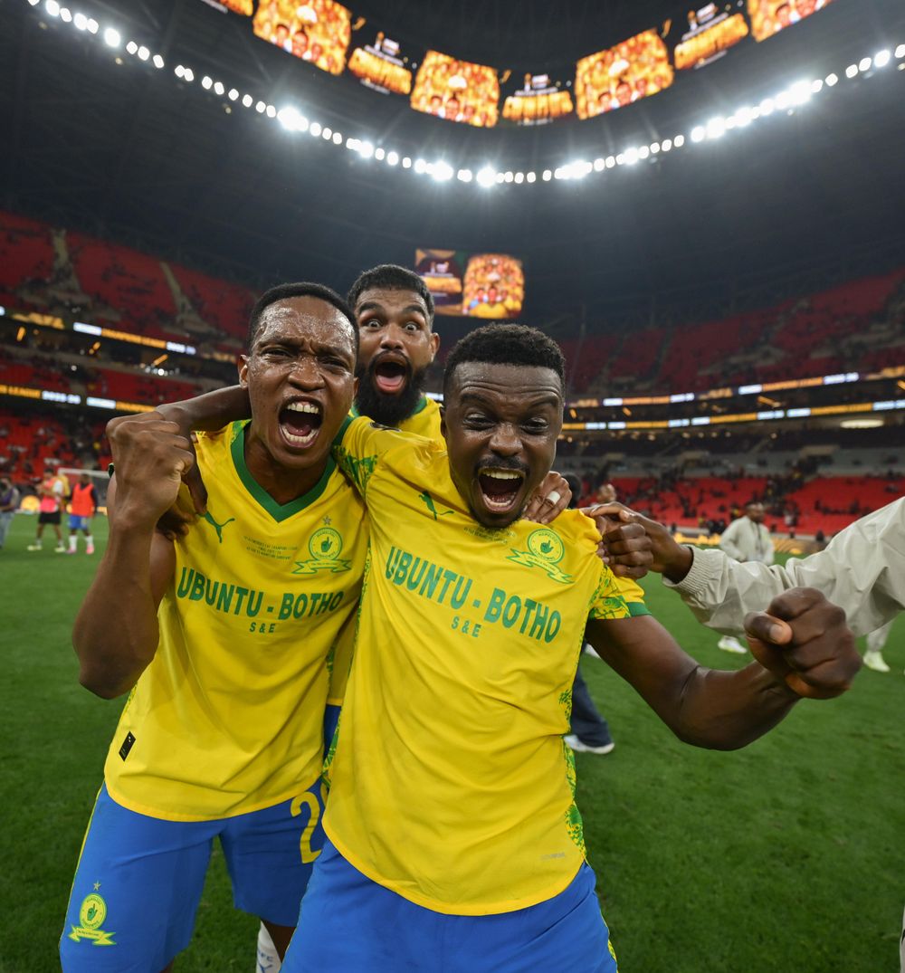 WATCH | Legacy v leverage: How Sundowns' African windfall overshadows ...