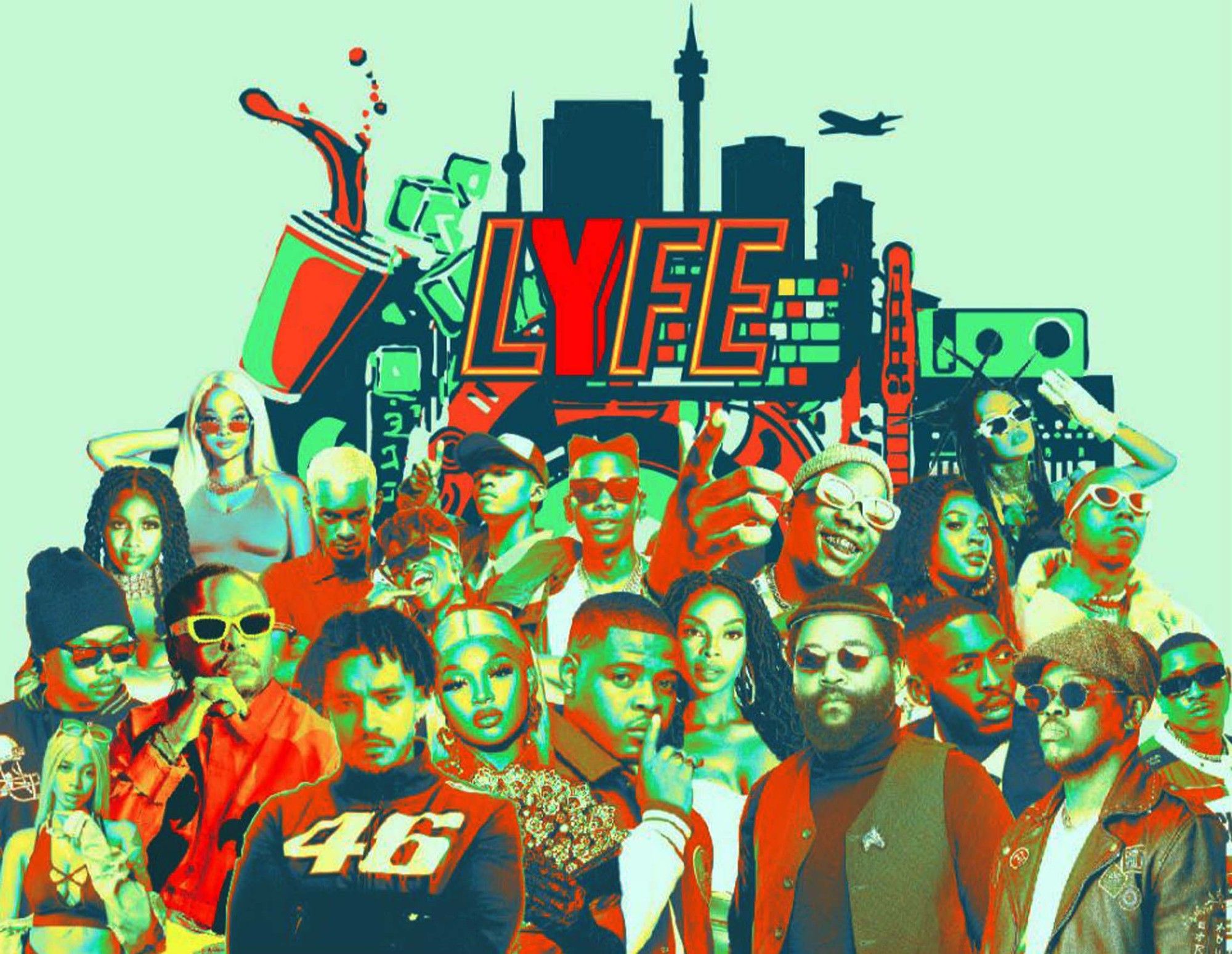 YFM celebrates ‘Lyfe’ with an electrifying show line-up