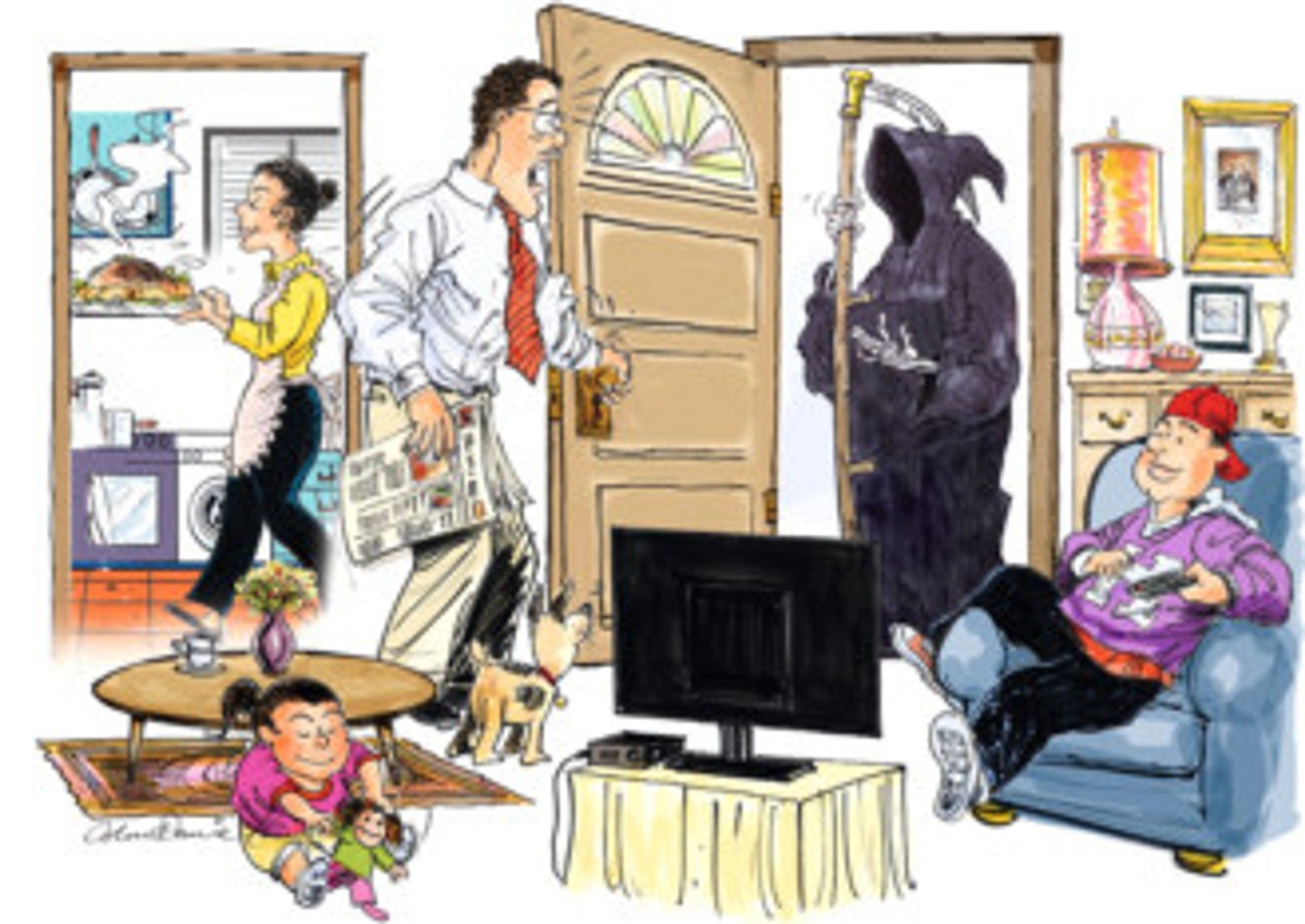 Your essential bucket list