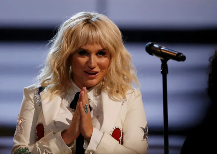 Kesha files protective order against Dr. Luke