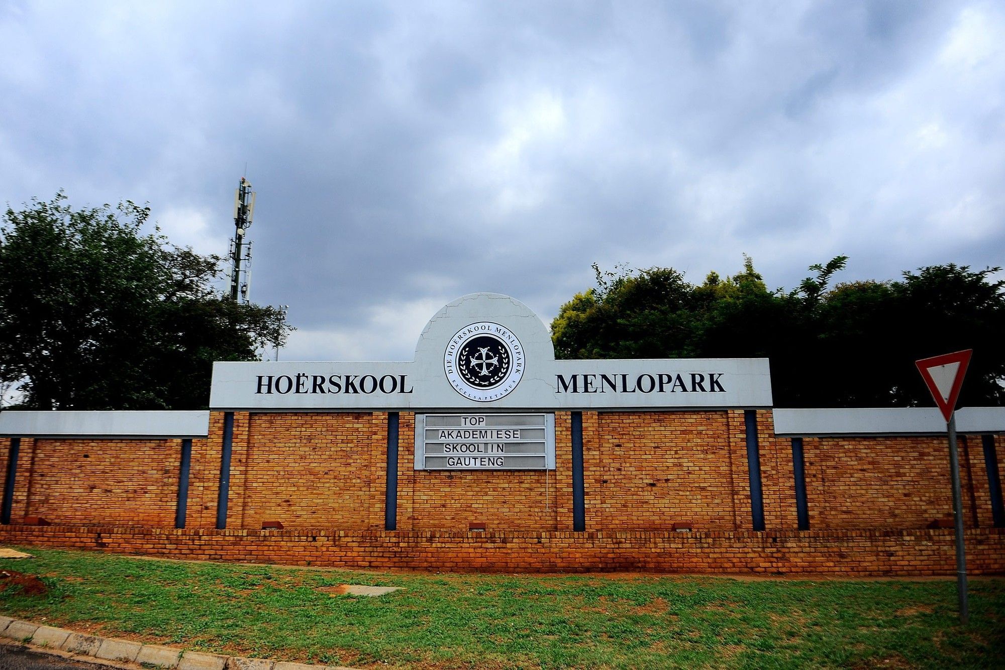The Hoërskool Menlopark will turn to the SCA to fight a development in the area