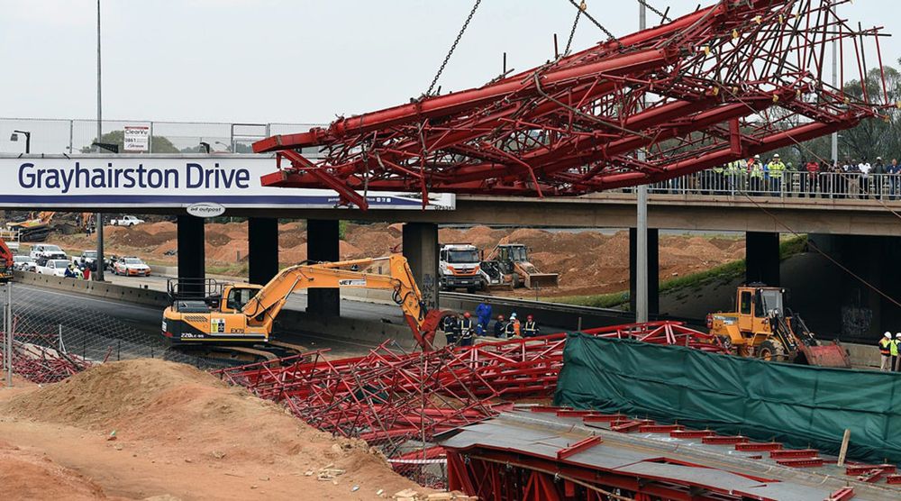 Long wait for answers on M1 bridge collapse