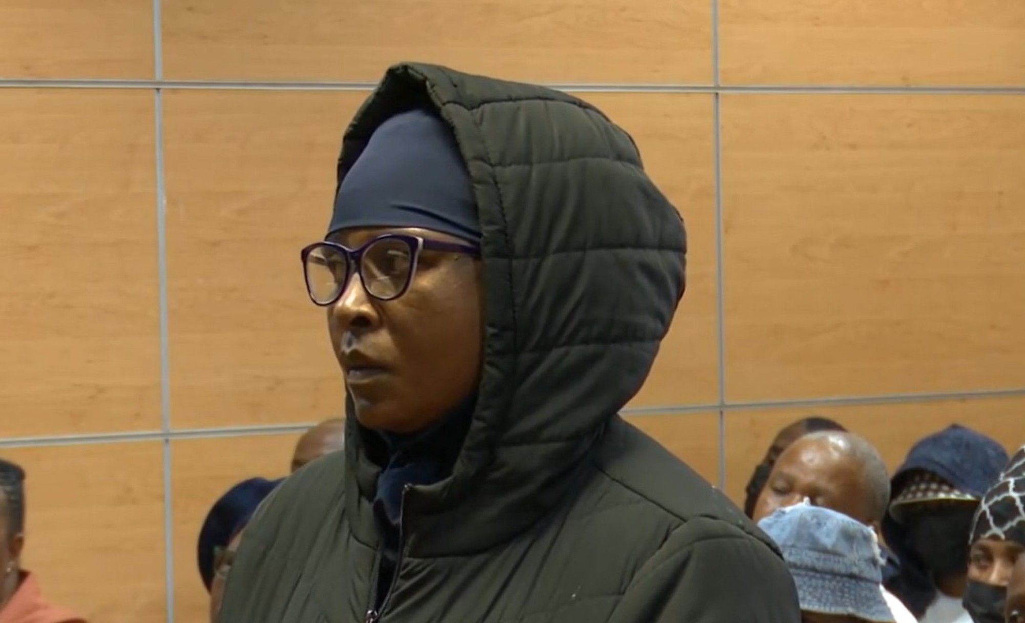 Insurance murders: Cop, daughter and sister back in court for bail ...