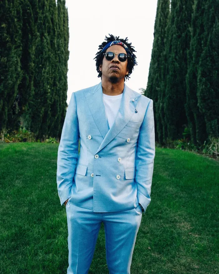 Jay Z gifts R592K Rolex with invites to Shawn Carter Foundation Gala
