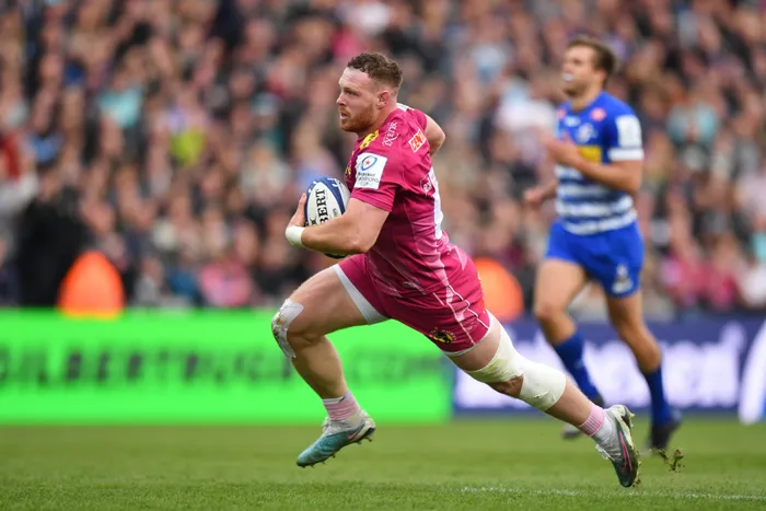 Stormers fall flat in Champions Cup quarter-final against Exeter Chiefs