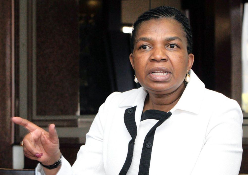 Pule legal fees cost taxpayers R1.18m