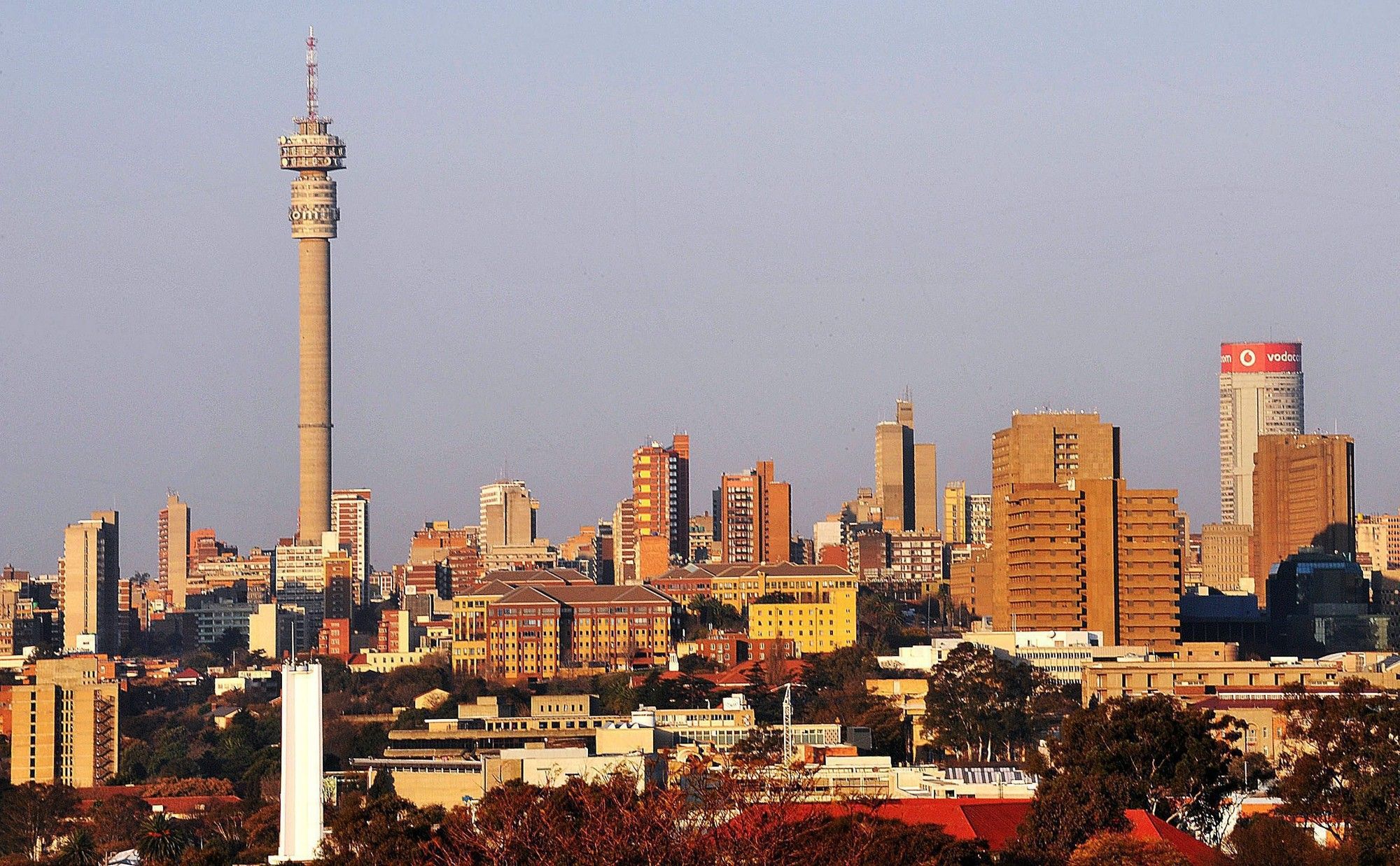Welcome2Joburg campaign aims to receive tourists back to the City
