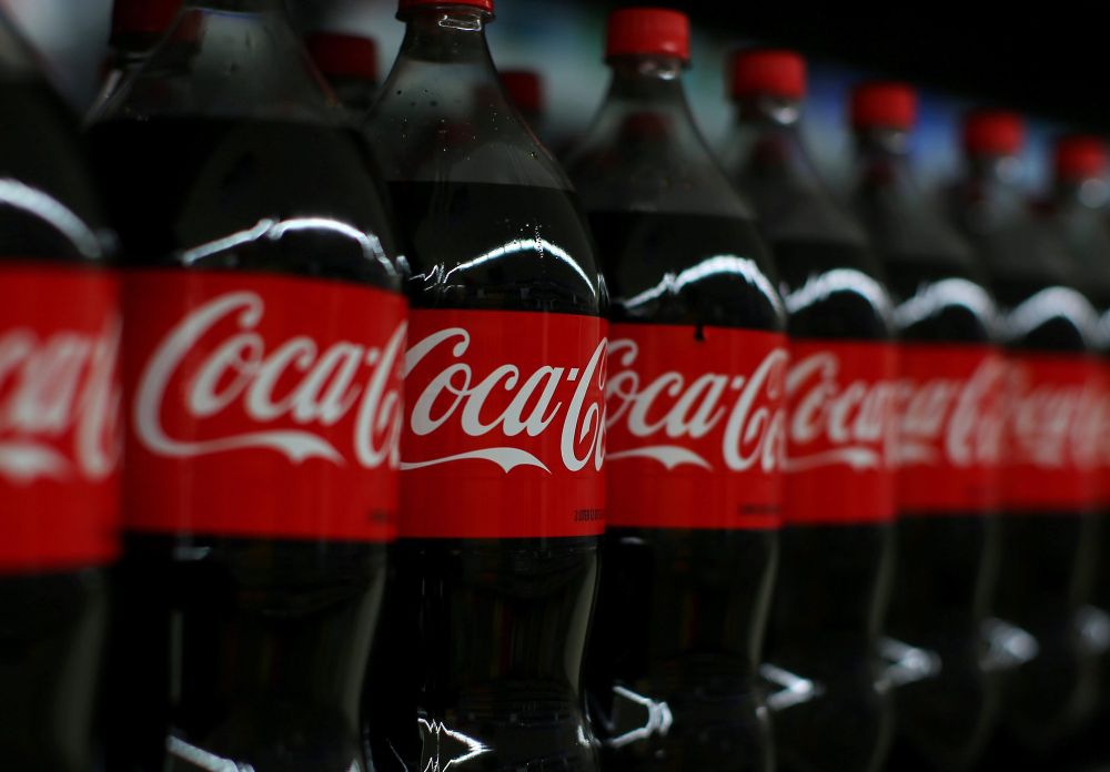 Coca-Cola HBC to pursue secondary listing on JSE following $2.6 billion ...
