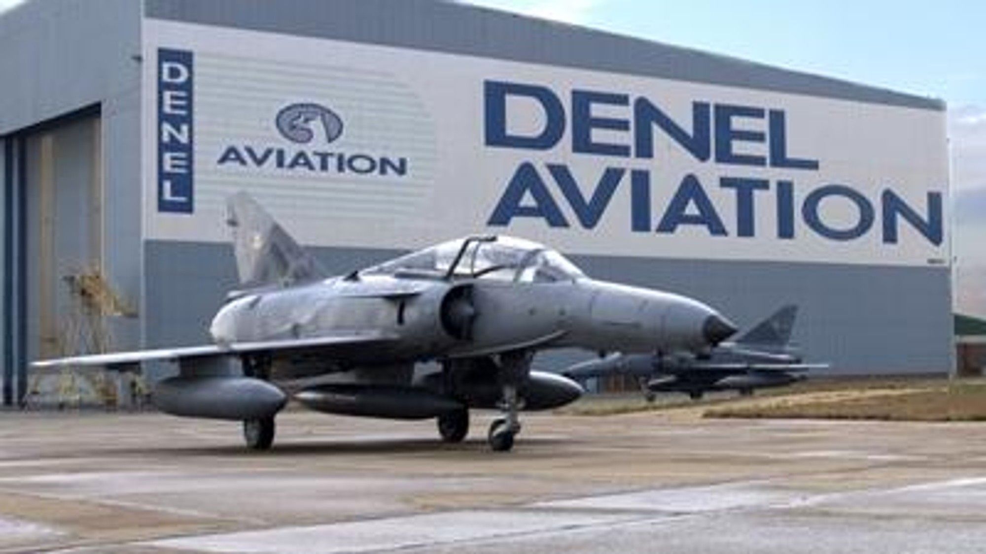 Denel brain drain: Gulf firms lure SA missile experts, hijack IP