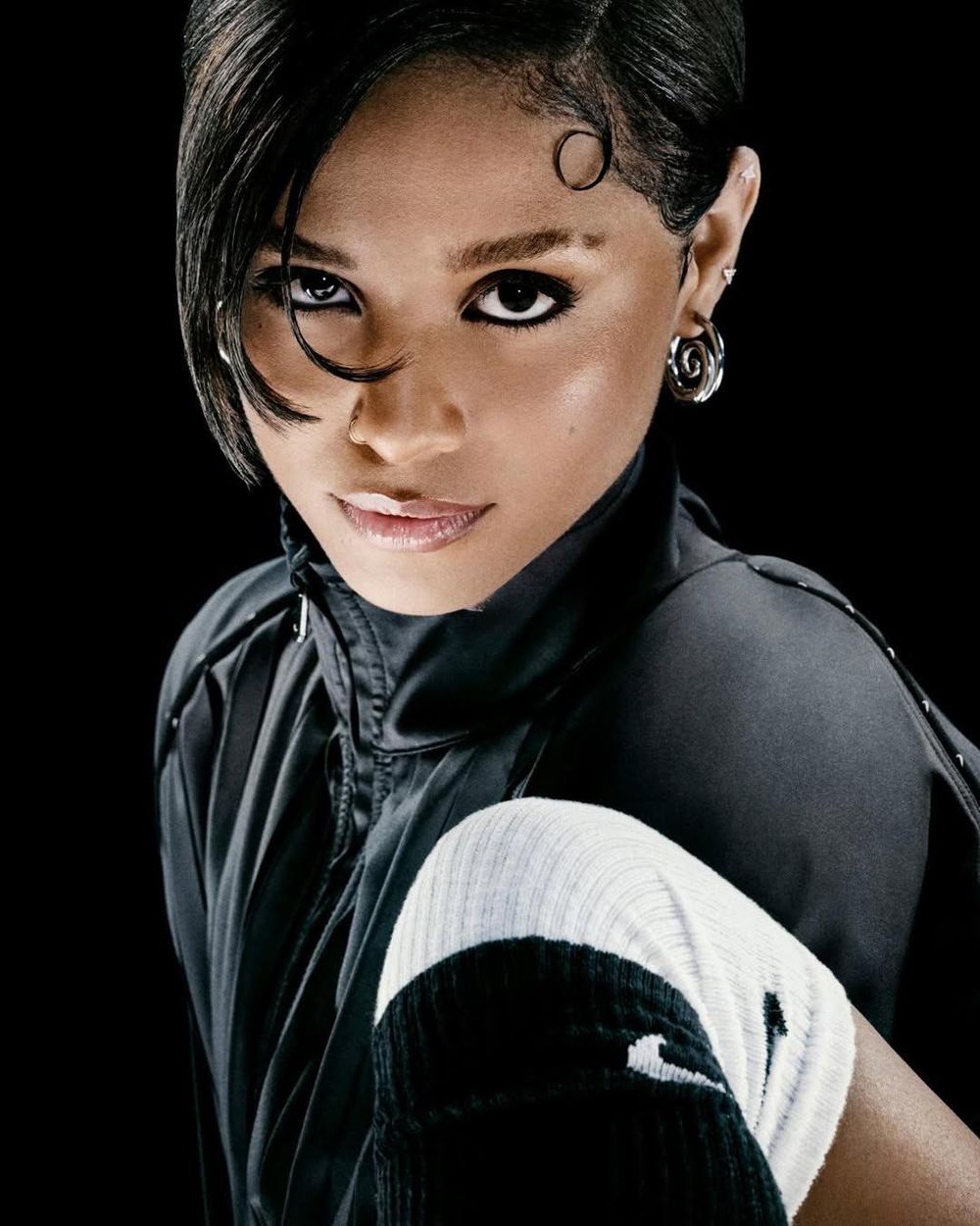 Tyla's chart-topping hits 'Jump' and 'Push 2 Start' earn Gold ...