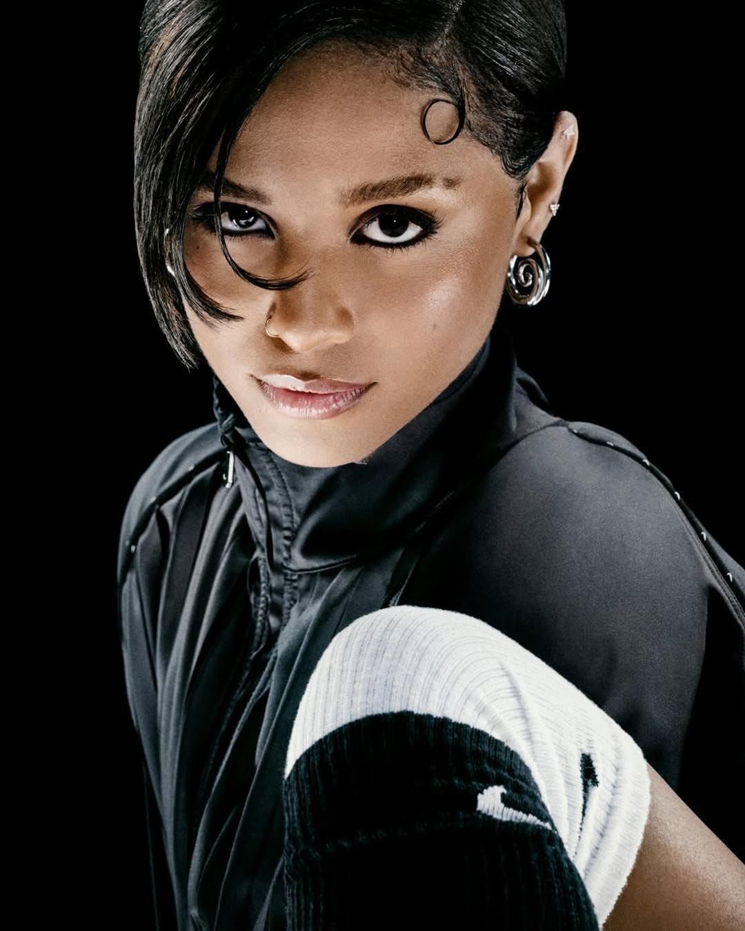 Tyla's chart-topping hits 'Jump' and 'Push 2 Start' earn Gold ...