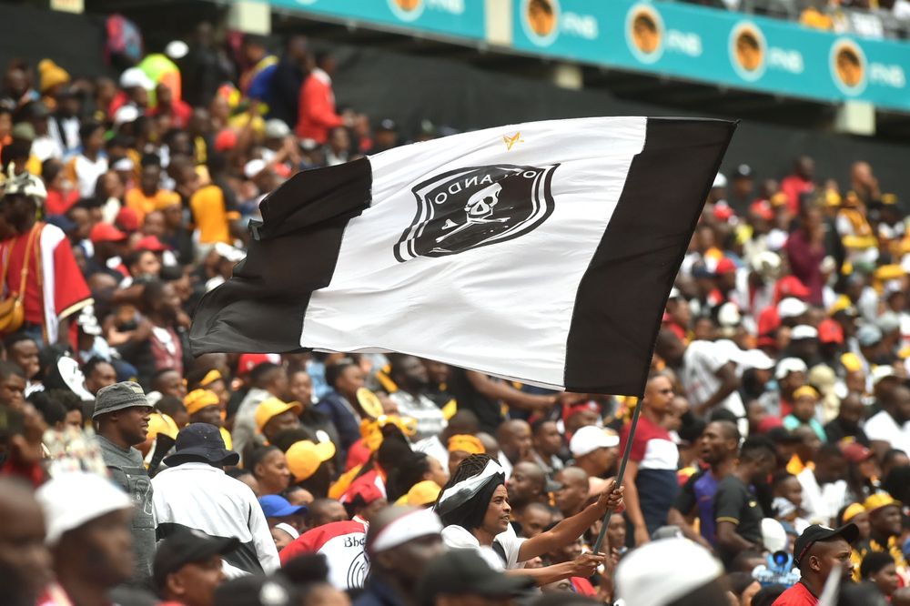 Orlando Pirates set sail for big bucks in a USA tournament with a $1m ...