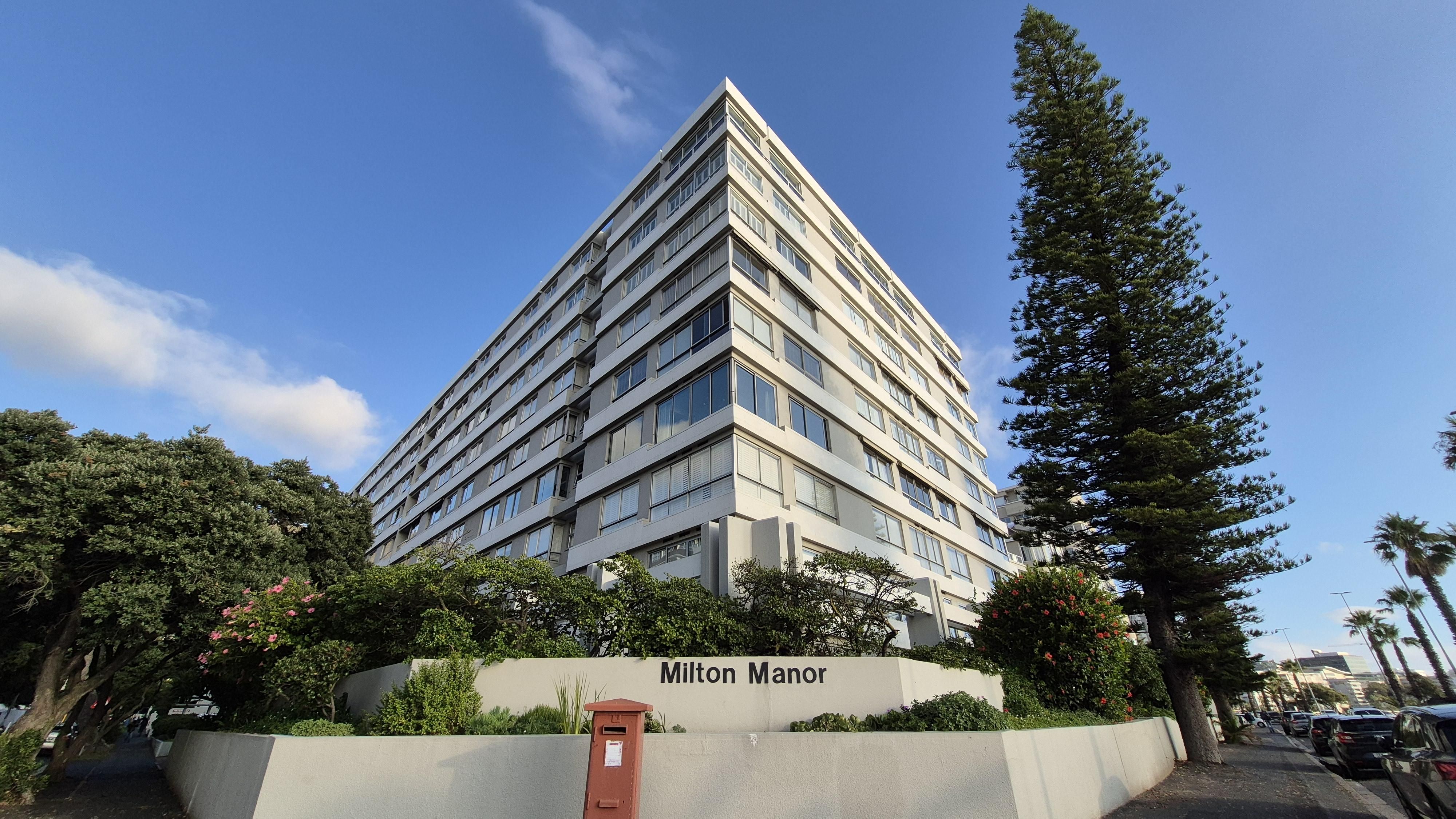 Rooting for change: Milton Manor residents tackle tree troubles