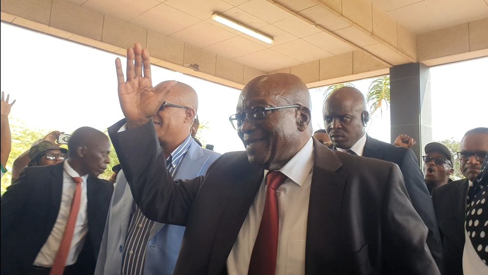 No love lost: ANC versus MK Party in trademark court battle