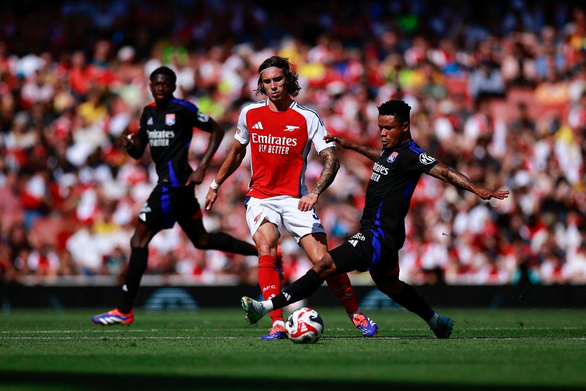 Five new Premier League signings aiming to justify their price tags in the new season