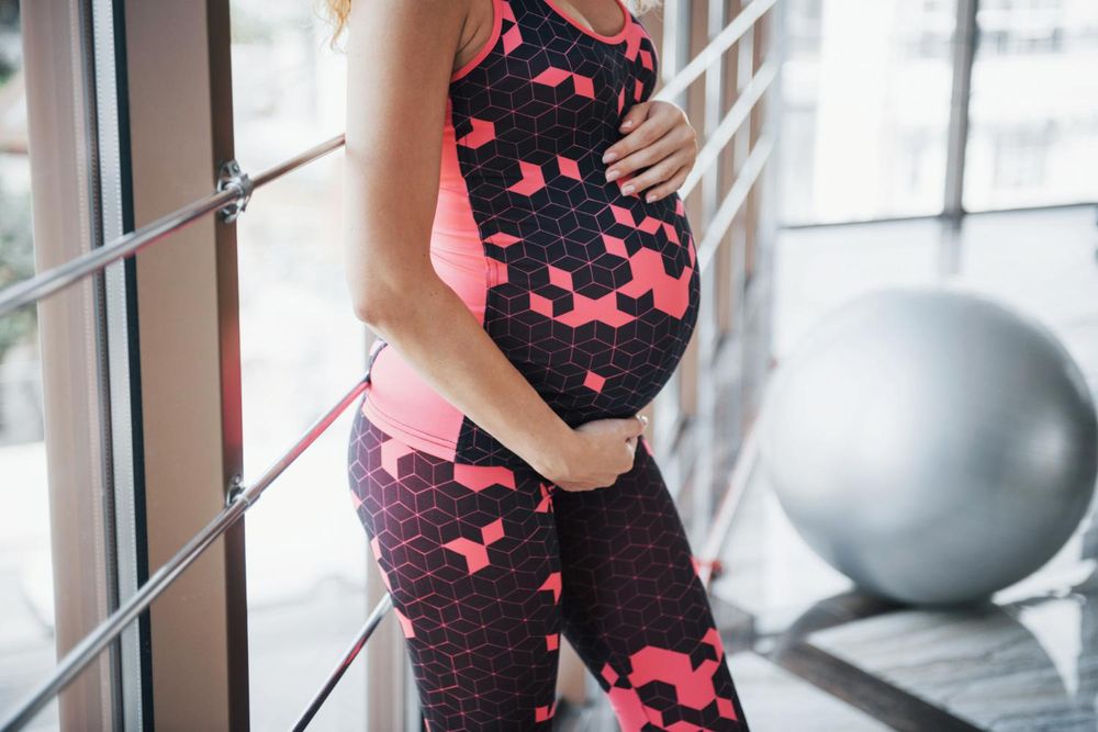 Staying fit during pregnancy: Essential tips for expecting mothers