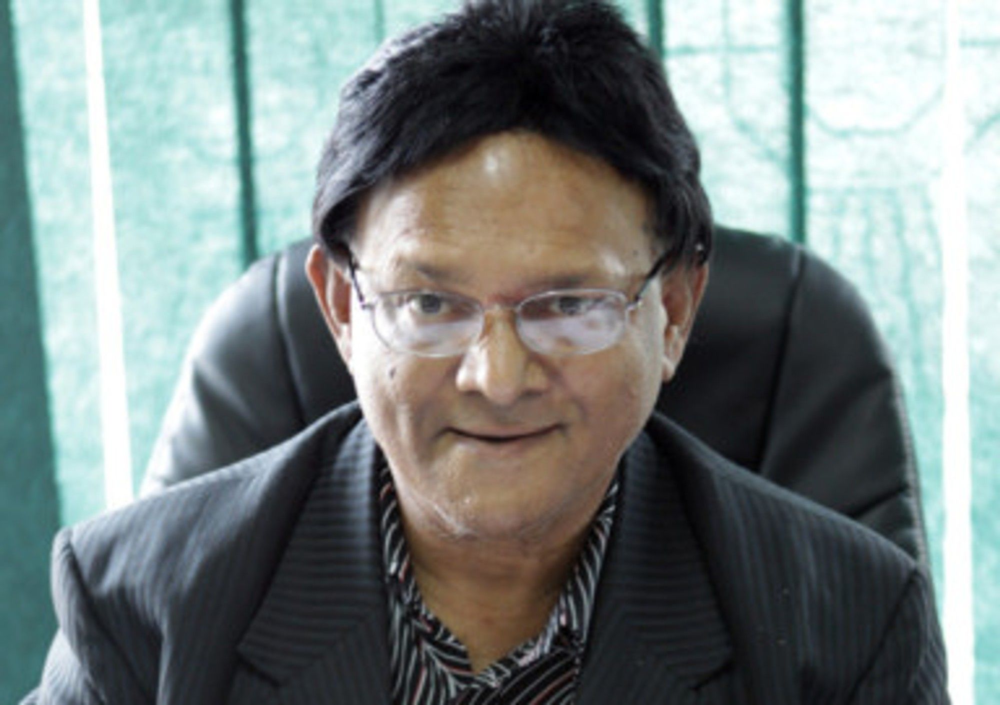 Political parties, social media honour Rajbansi