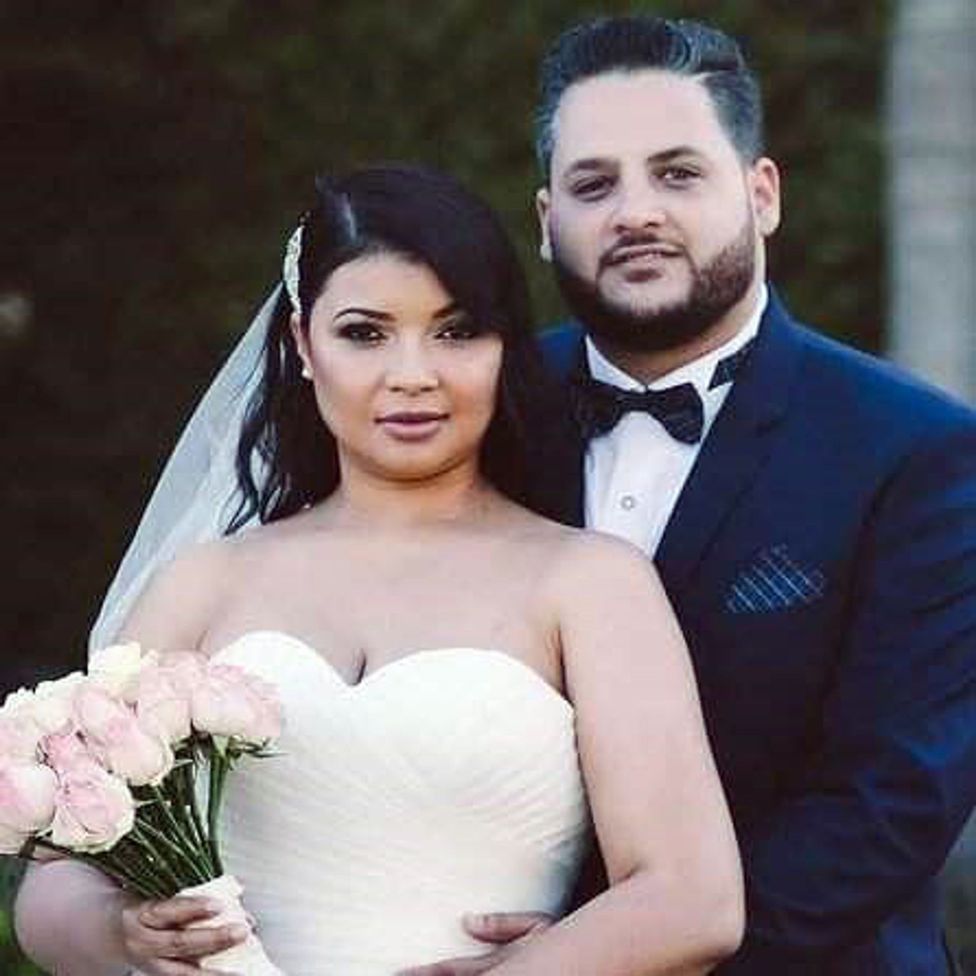 EXCLUSIVE: Crystal Pretorius gives her side of the story following husband DJ Luwayne Wonder’s ...