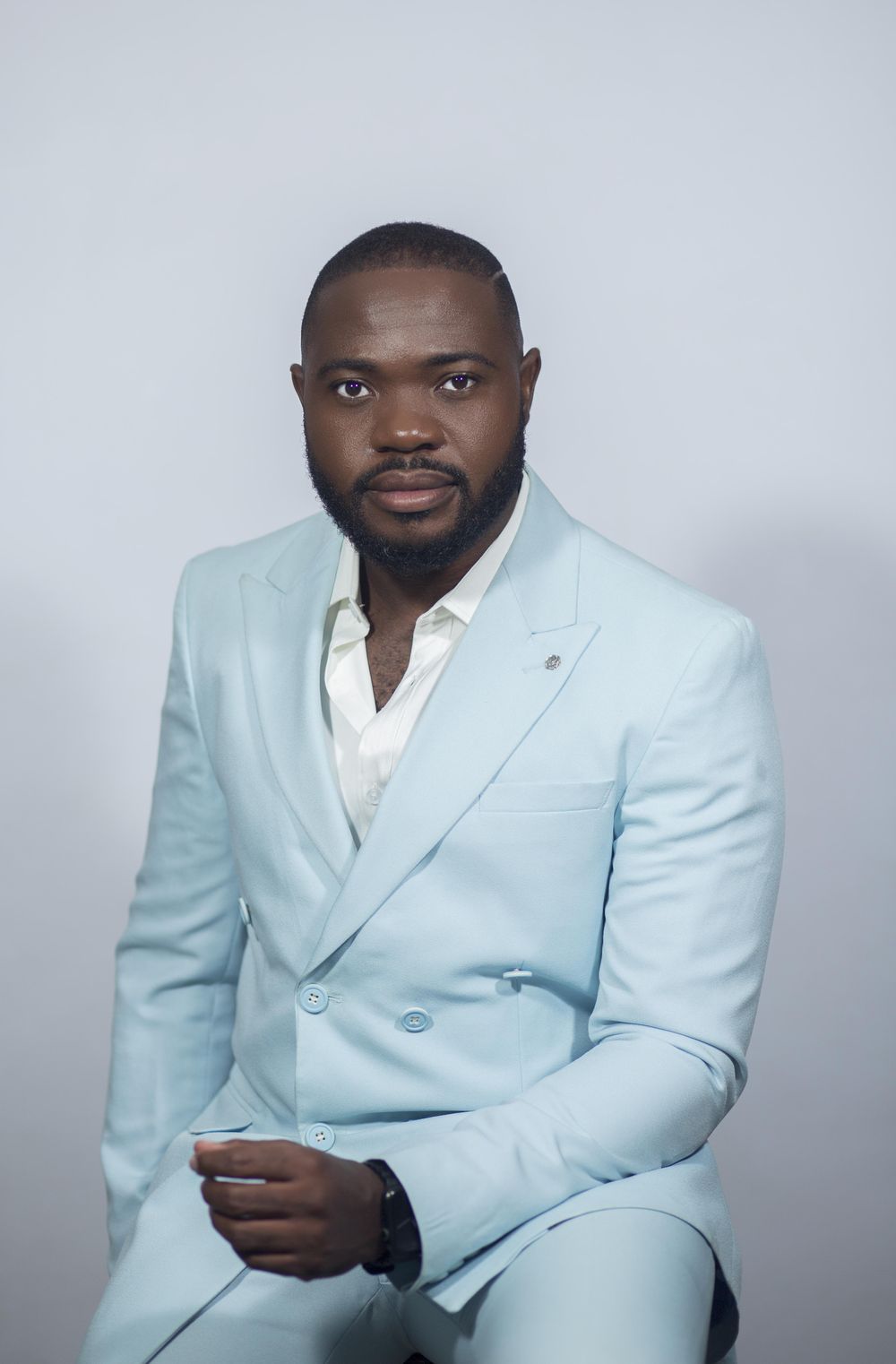 Thabiso Bapela's character promises to shake things up on 'Muvhango's ...