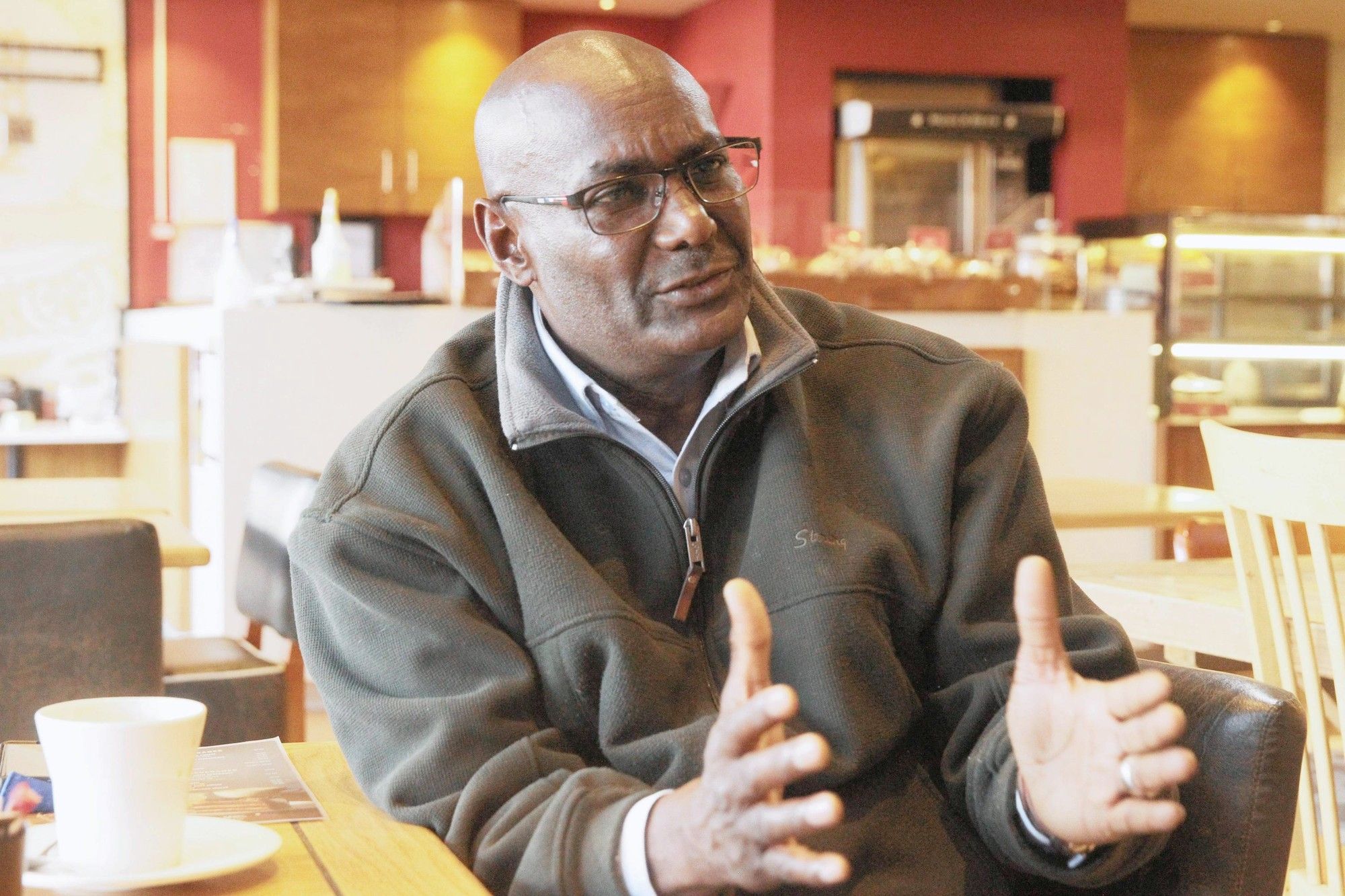 Sexual misconduct allegations haunt new Sefako Makgatho University head ...