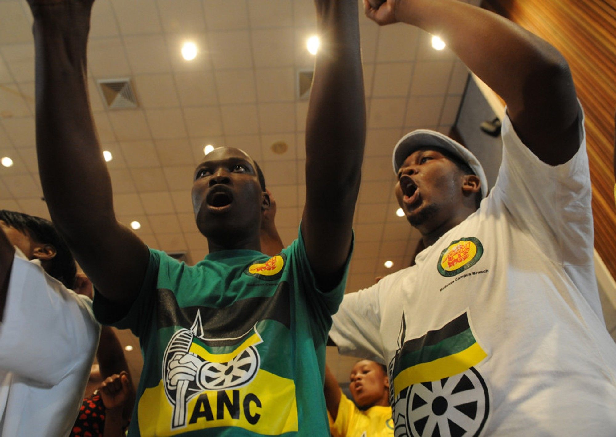 ANCYL race for top post heats up