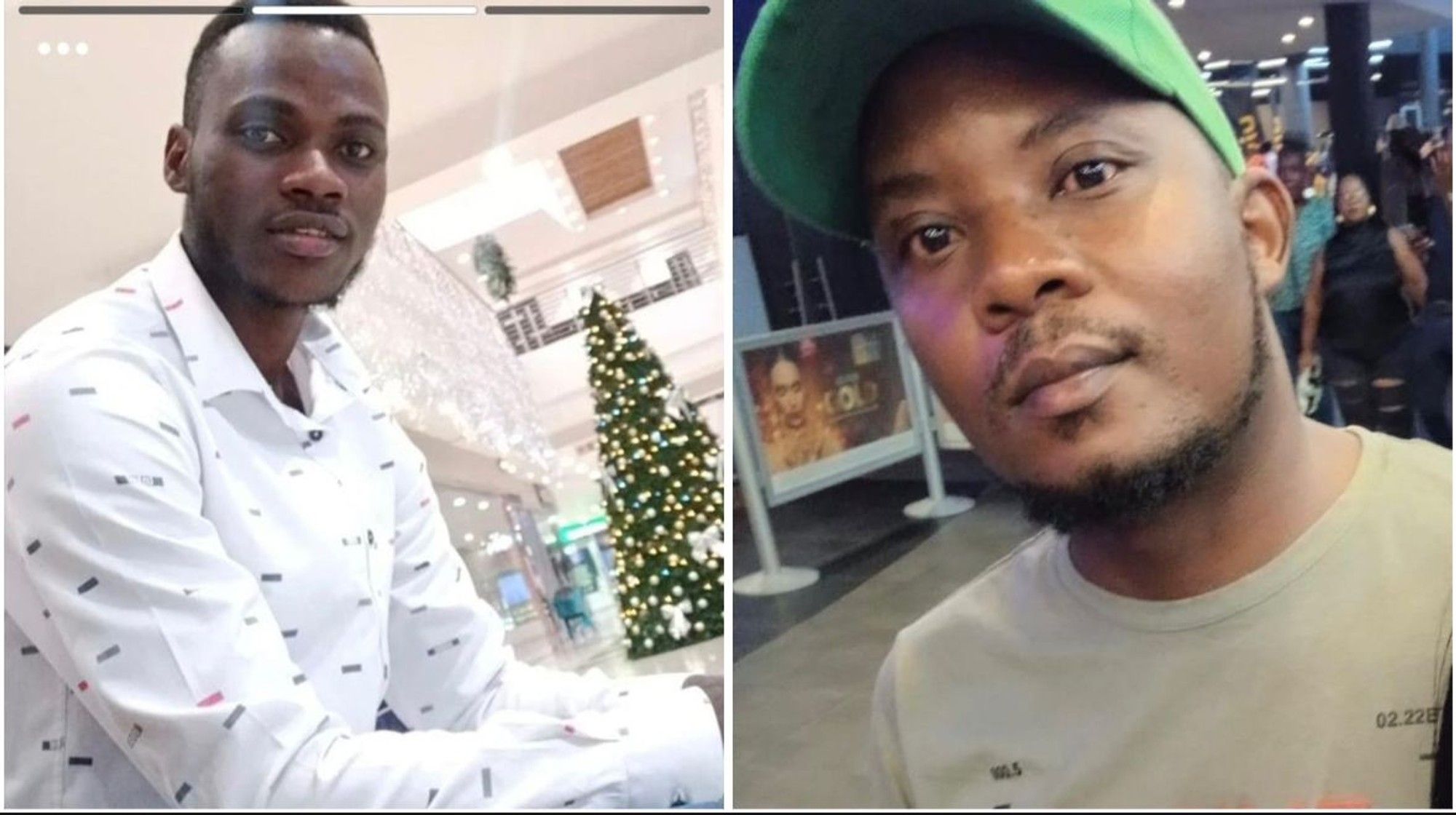 WATCH: From Sandton to Secunda, scammed women speak on boyfriends ...