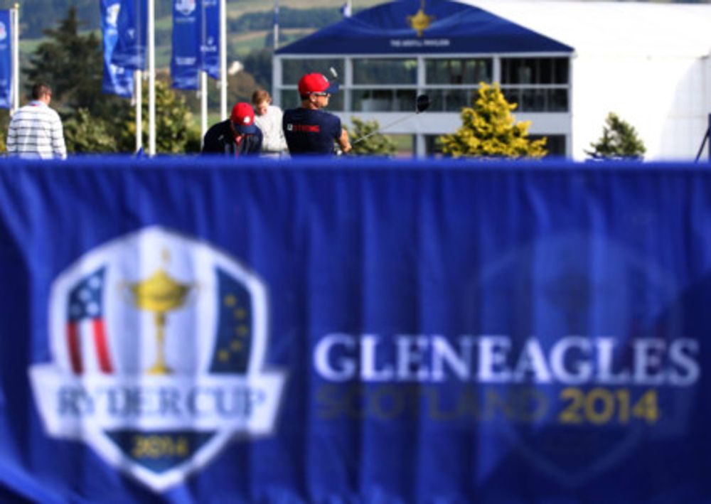 Ryder Cup guessing game begins