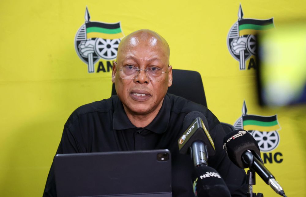 ANC and IFP rift in KZN grows as Umvoti mayor removed