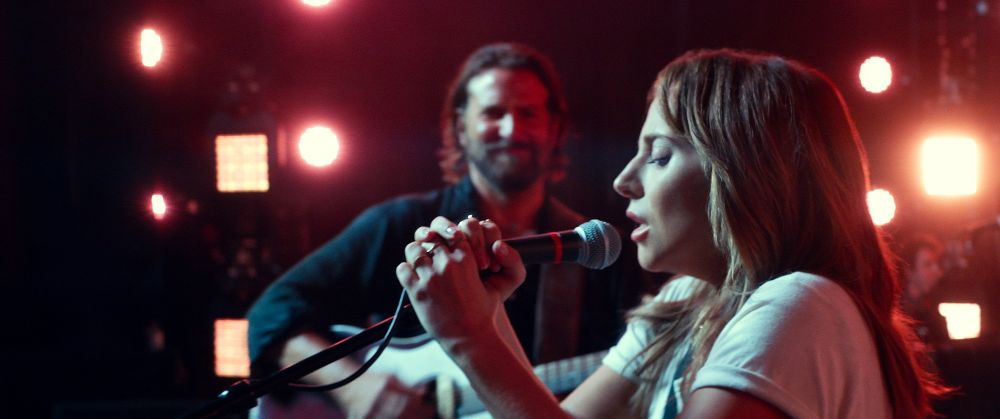 LISTEN: Lady Gaga and Bradley Cooper release 'Shallow' duet