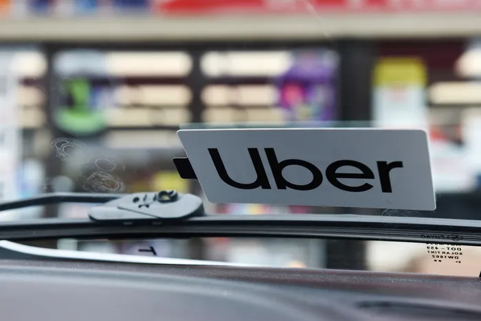 Uber defends business model at UK's Supreme Court
