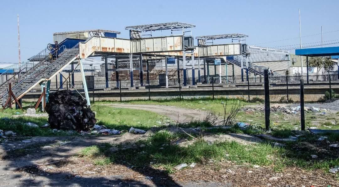 PRASA promises operational train services in Mitchell’s Plain by June