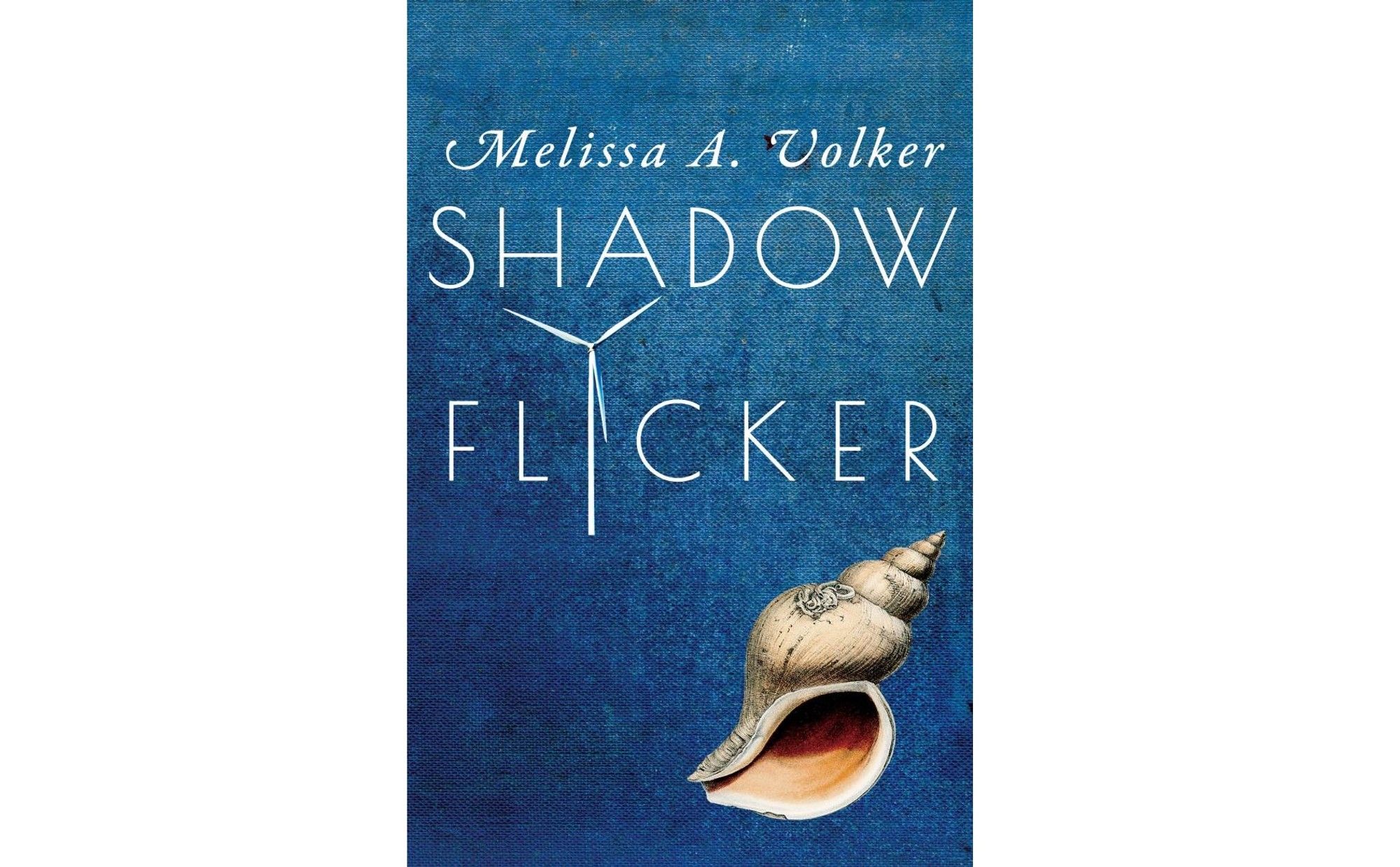 Book review: Shadow Flicker