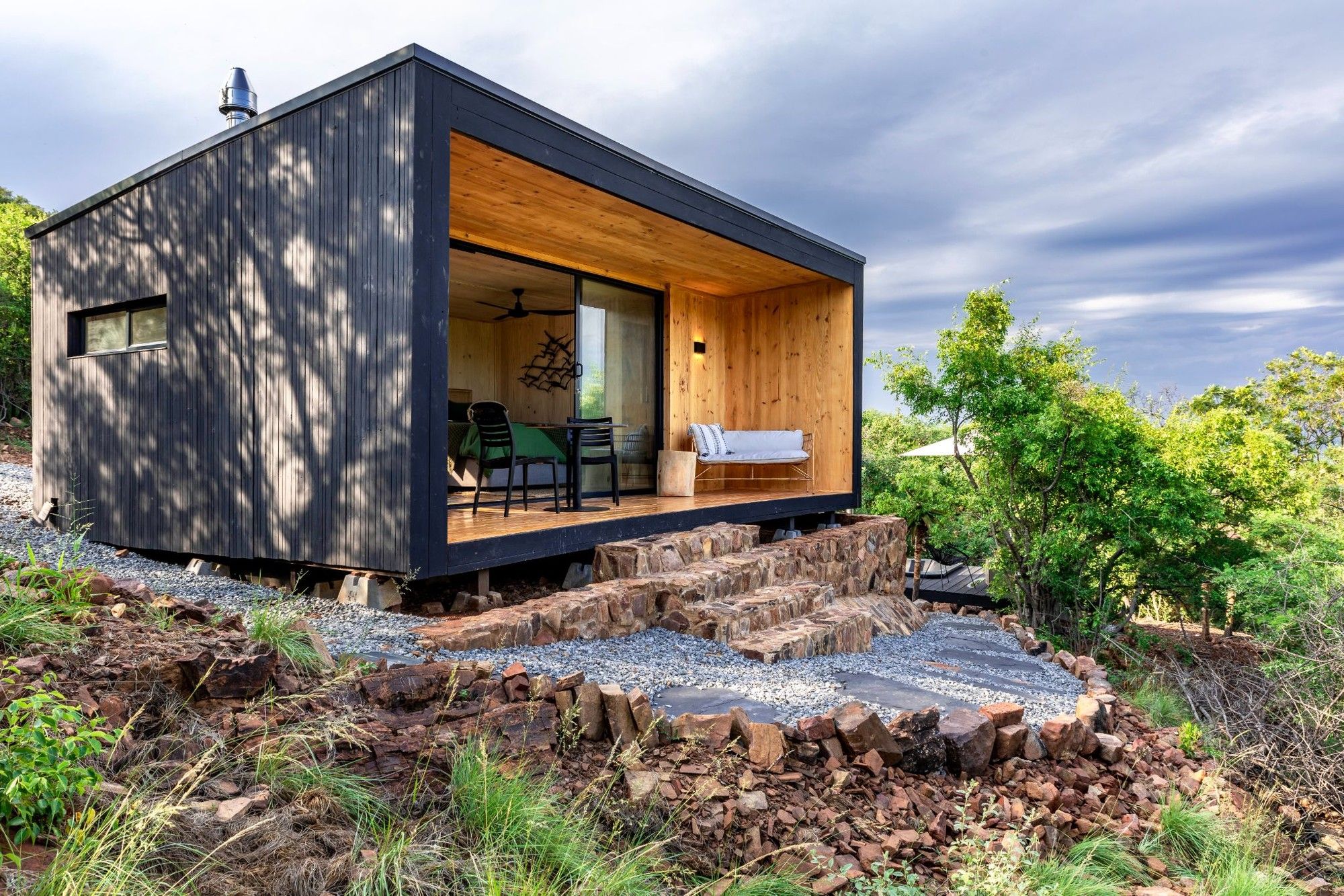 Spring break getaways in South Africa: Top Airbnbs to put a spring in ...