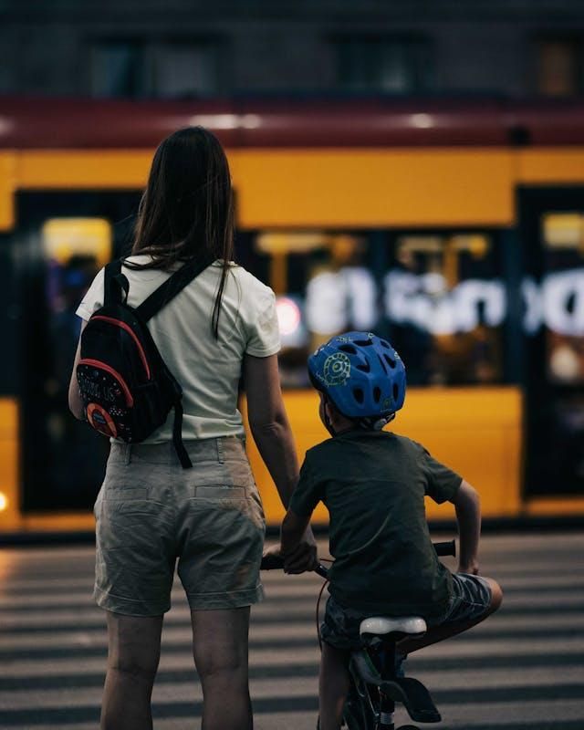 Child Protection Week: Why children need to know their voices matter